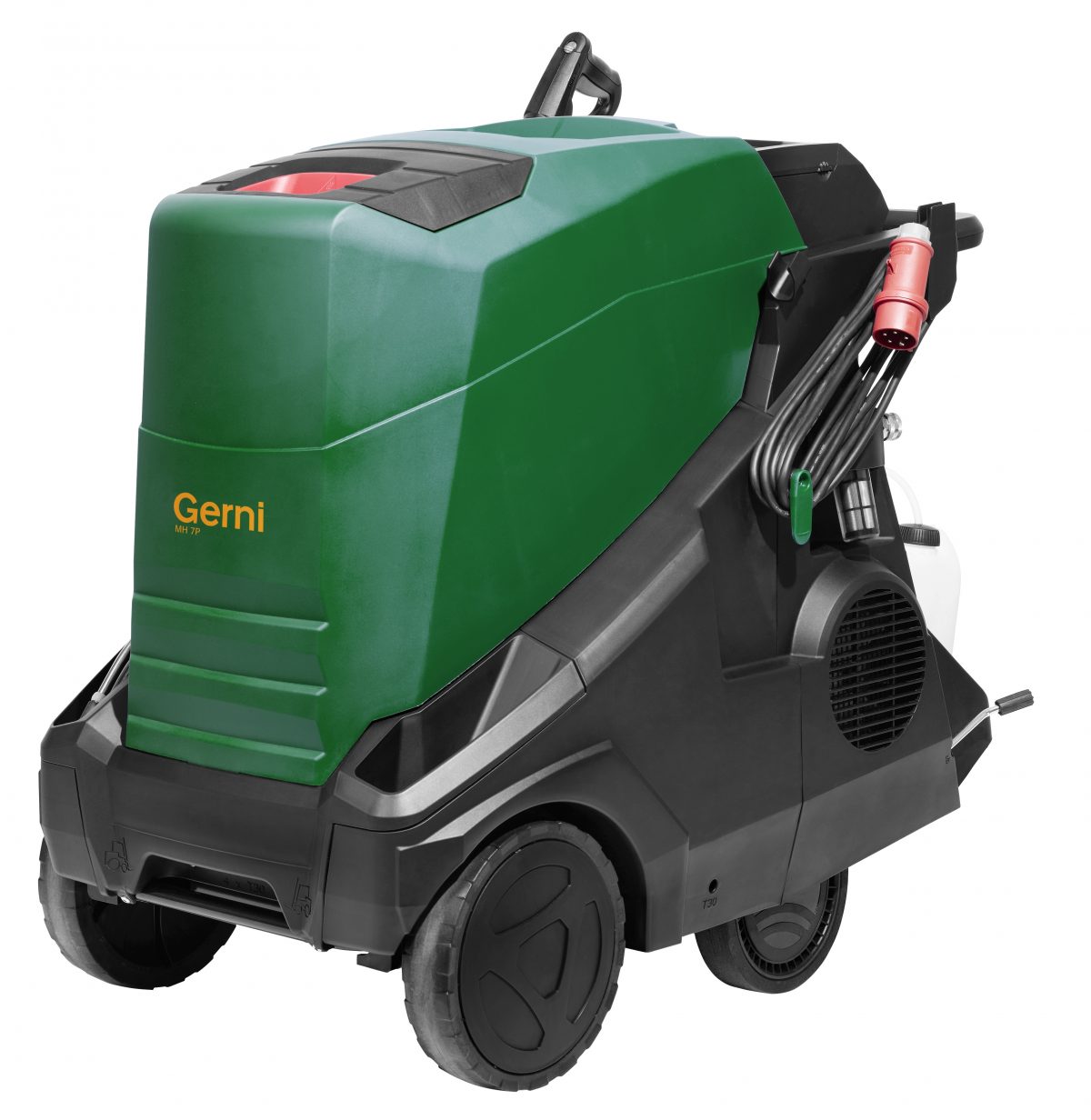 Gerni MH 7P 180-1260 FA Pressure Cleaner - Hot Water Pressure Cleaner