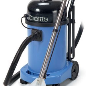Numatic George Vacuum Cleaner GVE370 - Wet - Dry - Extraction